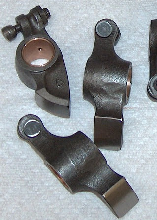 Repair services for Porsche 911 / 930 / 964 rocker arms. – Dougherty Racing
